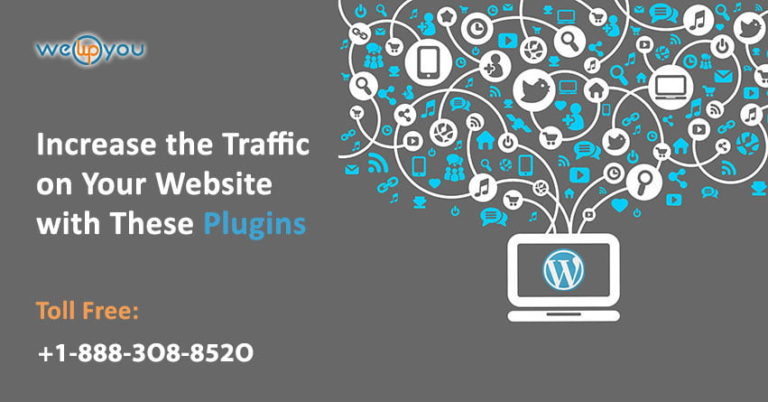 Increase the Traffic on Your Website With WordPress Traffic Plugin