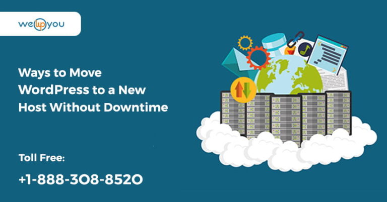 How To Transfer WordPress Site To New Host Ultimate Guide 2021 