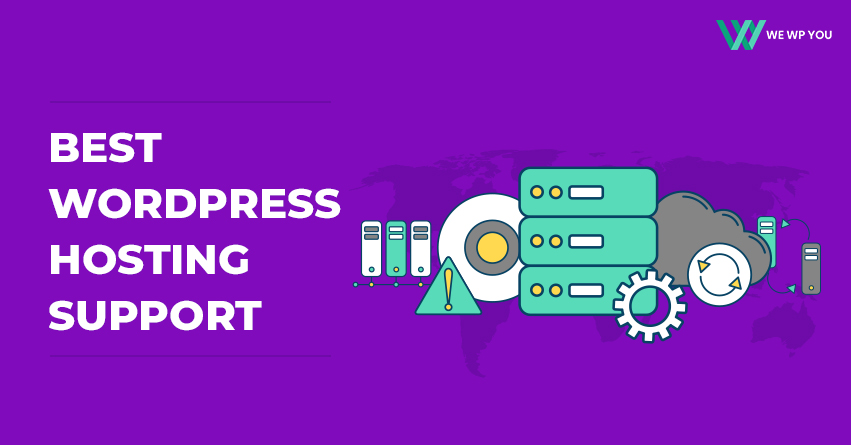 Best WordPress Hosting To Lookout for In 2018