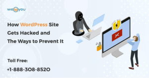 How WordPress Site Gets Hacked and What are the Ways to Prevent It?