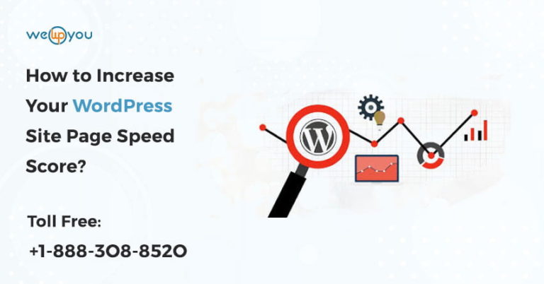 Brilliant Ways To Advertise WordPress Site Page Speed Score - wewpyou