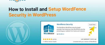 How To Add Google Analytics To WordPress – Beginners’ Guide