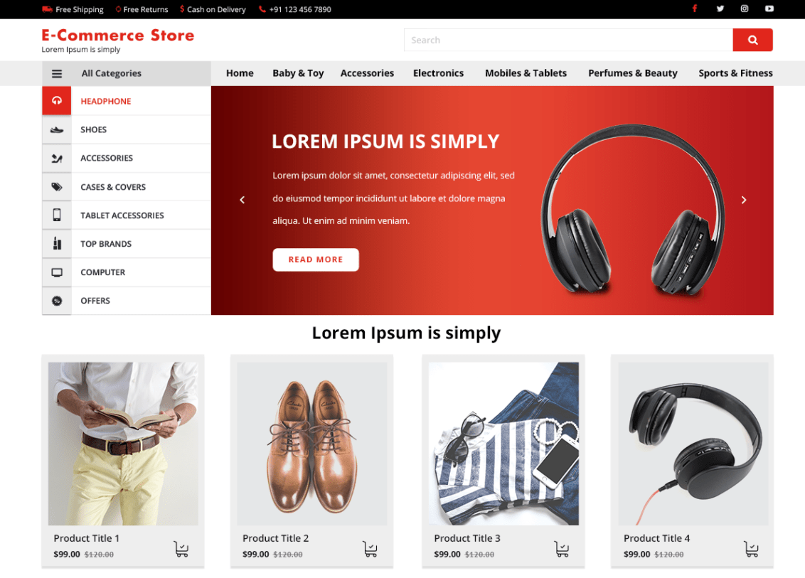 How To Set Up a WordPress Ecommerce Website - wewpyou
