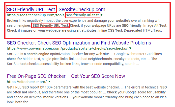 How to Check If Your Website is SEO Friendly or Not - wewpyou