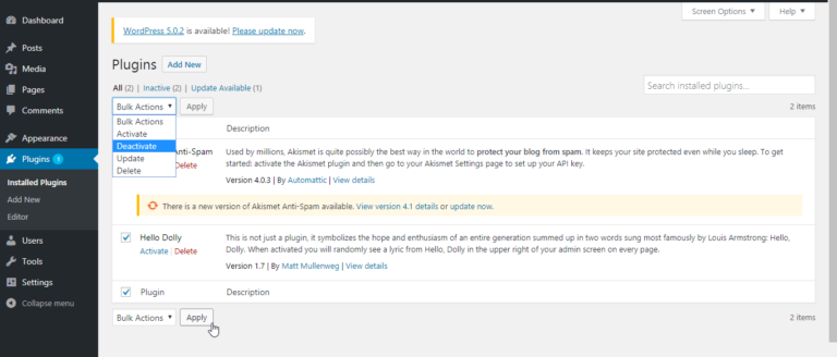 How To Fix White Text And Missing Buttons In WordPress Visual Editor?