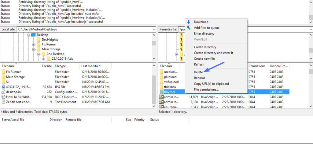 How To Fix White Text And Missing Buttons In Wordpress Visual Editor