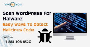 How to Scan And Detect Malware Code In WordPress Website - wewpyou