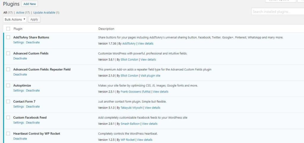 Learn How To Reduce HTTP Requests In WordPress - wewpyou