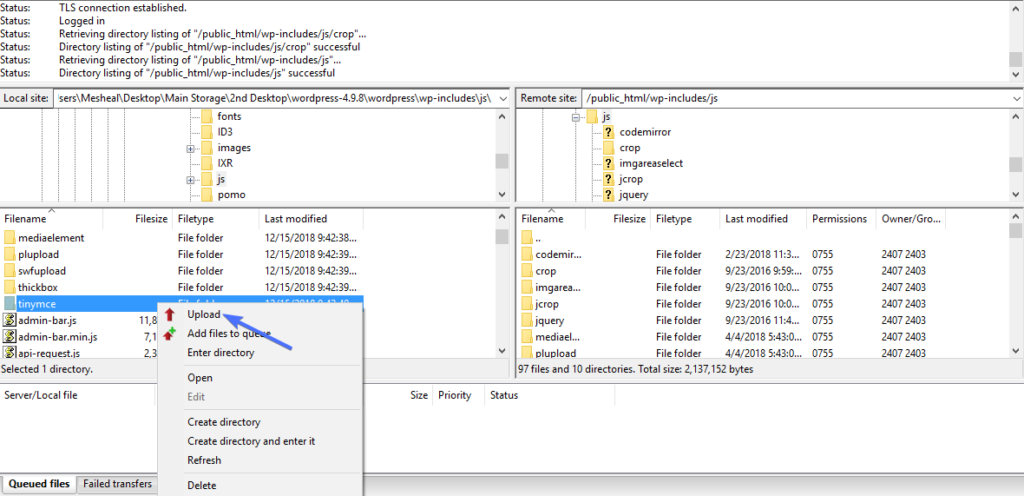 How To Fix White Text And Missing Buttons In Wordpress Visual Editor