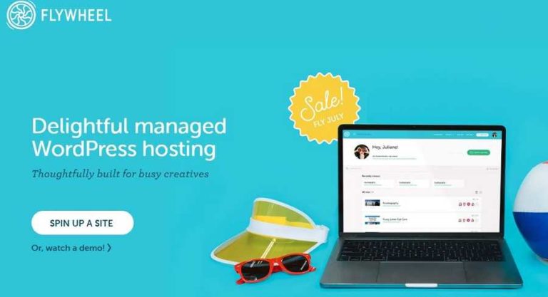 Best Blog Hosting For WordPress - wewpyou