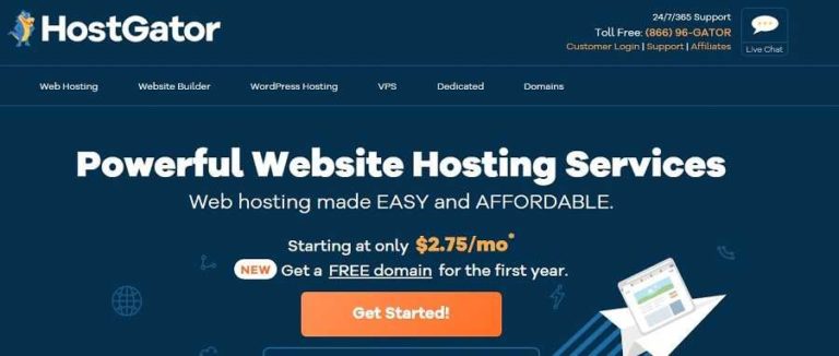 Best Blog Hosting For WordPress - wewpyou