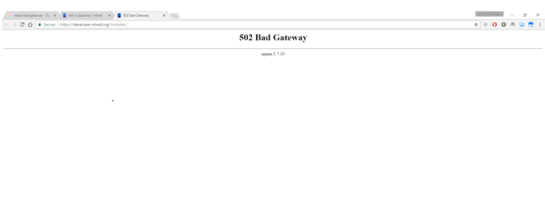 What is 502 Bad Gateway Error | How to Fix HTTP Error 502 -wewpyou.cm