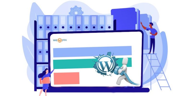 Best WordPress Database Plugins for your Website(2020)-wewpyou.com