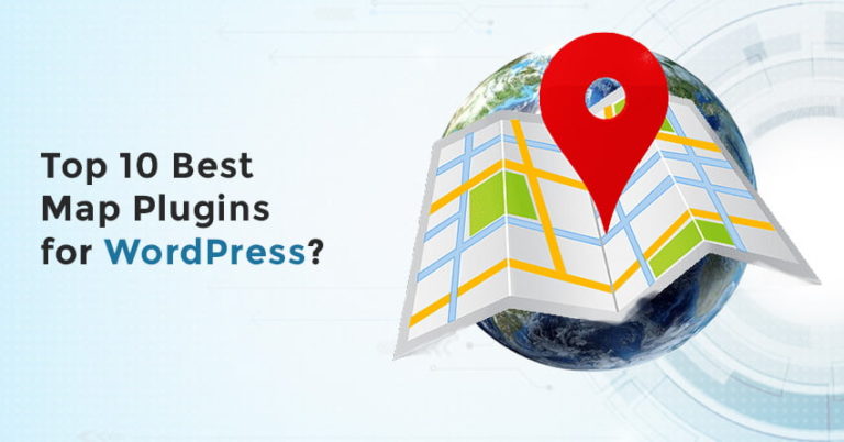 Top 10 Free Google Map Plugins for WordPress - wewpyou