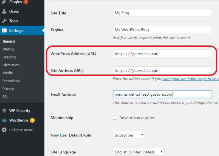 How to Secure A Website from Hackers - wewpyou