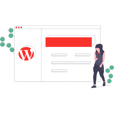 Wordpress Customer Service - wewpyou